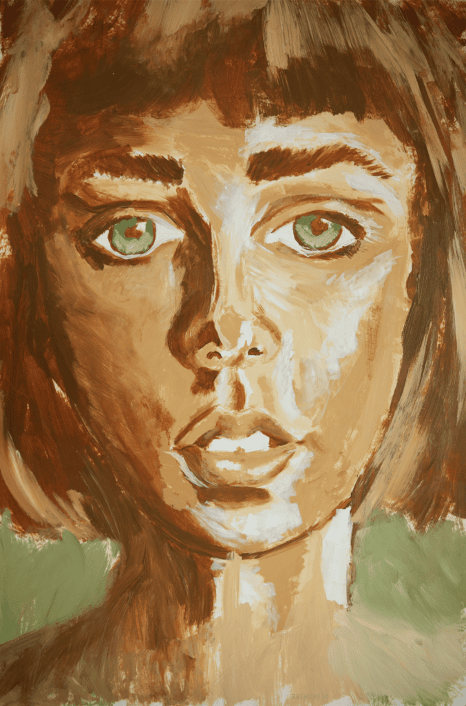 Eva Hart: My Thirties Summarized in Photos – Laura Sgroi