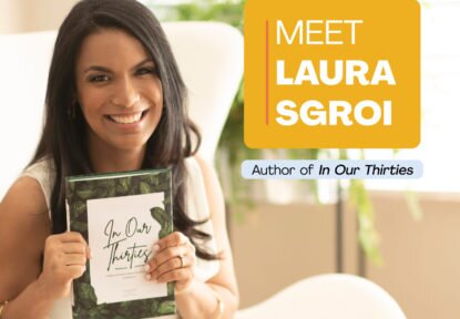Laura Sgroi – Certified Professional Coach, Published Author and ...